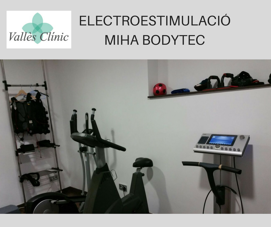 14.ELECTROESTIMULACIÓ MIHA BODYTEC - Valles clínic, centre mèdic a ...